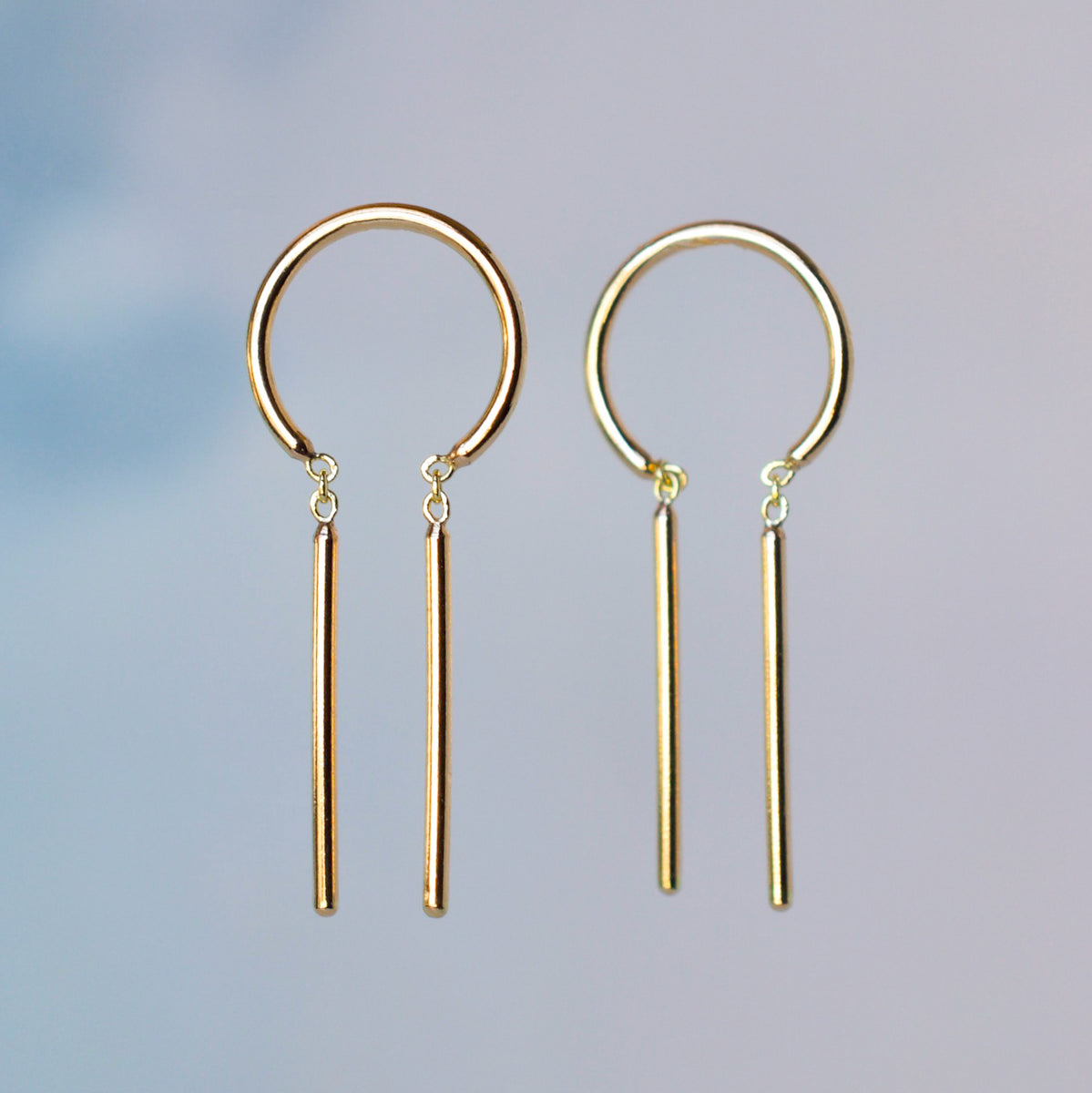 Chime Earring – Somatic Body Piercing